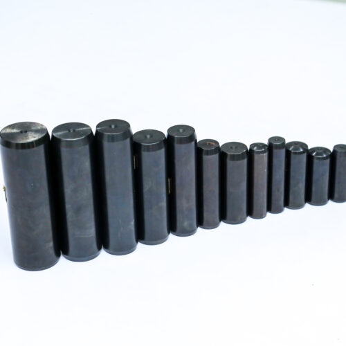 High-Quality Pins for Engineering Solutions